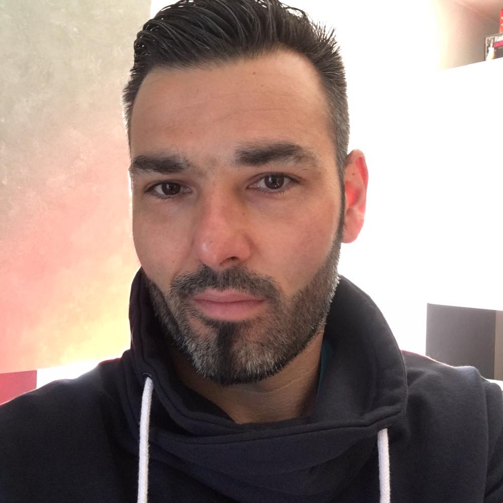 Notre Équipe – A-S Consultants