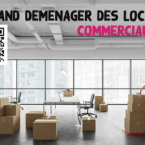 Quand déménager ses locaux commerciaux ? – A-S Consultants